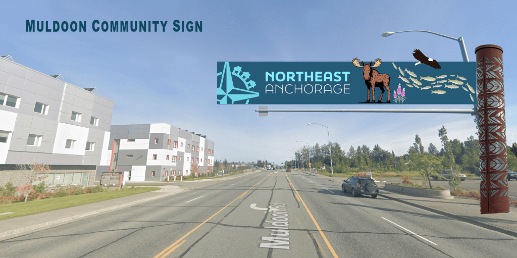 Muldoon Community Page – Neighbors collaborating to make Northeast ...